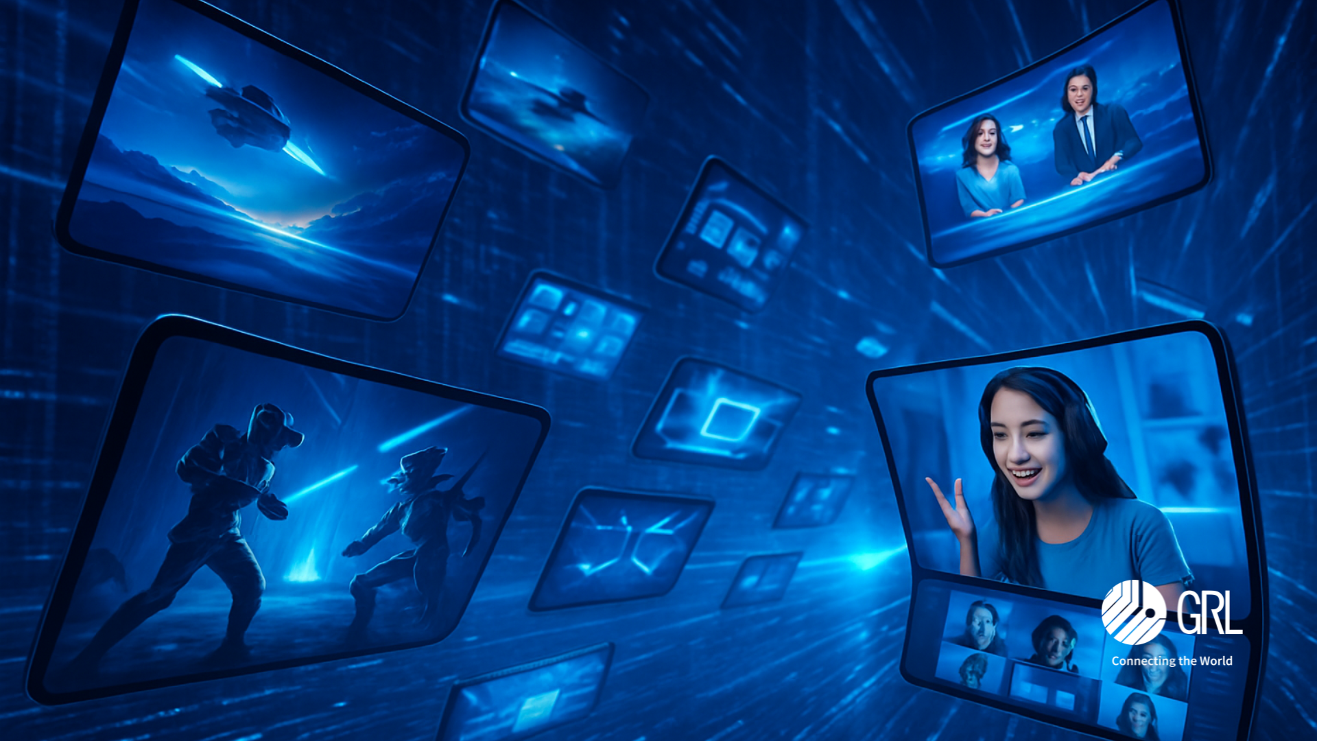 HDMI vs DP Interfaces: The Age Beyond Speed